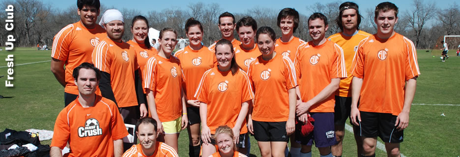 Austin Coed Soccer Association – Adult Coed Soccer League in Austin, Texas